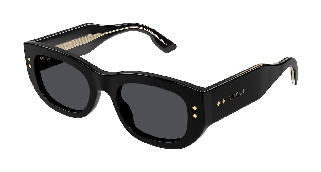 Gucci Sunglasses – GG1215S – 002