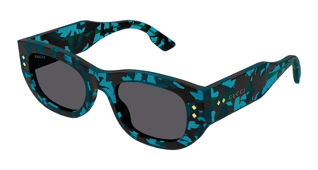 Gucci Sunglasses – GG1215S – 001
