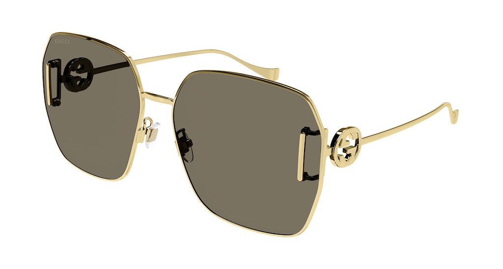 Gucci Sunglasses – GG1207SA – 005