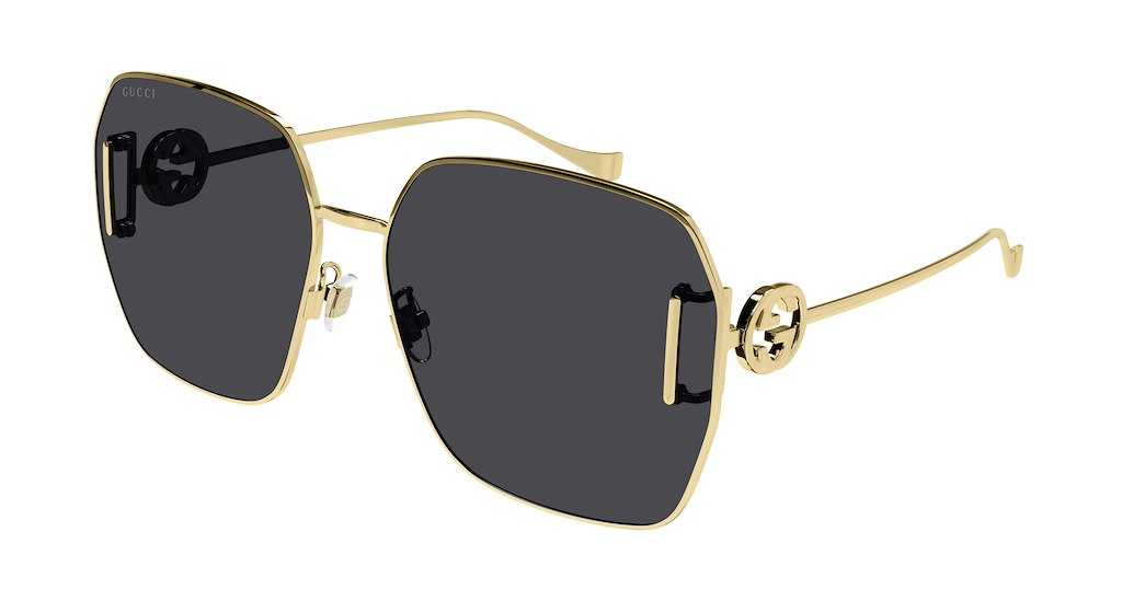 Gucci Sunglasses – GG1207SA – 002