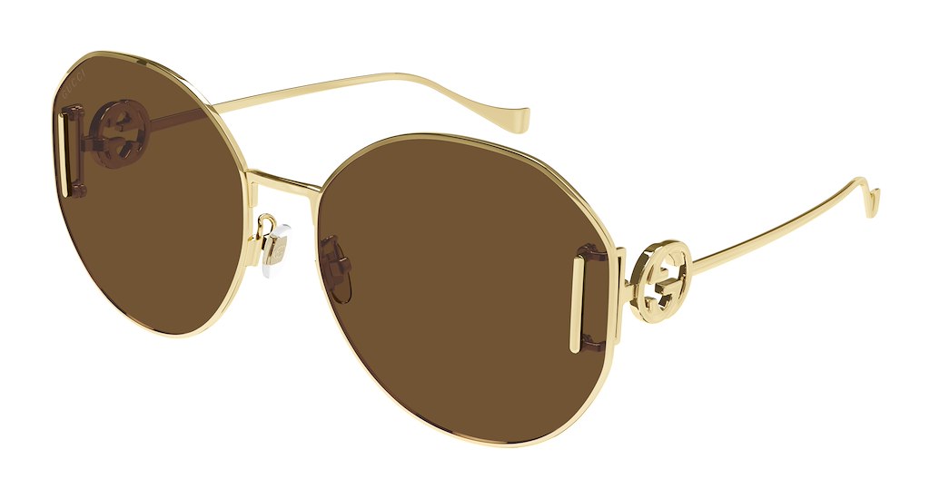 Gucci Sunglasses – GG1206SA – 003