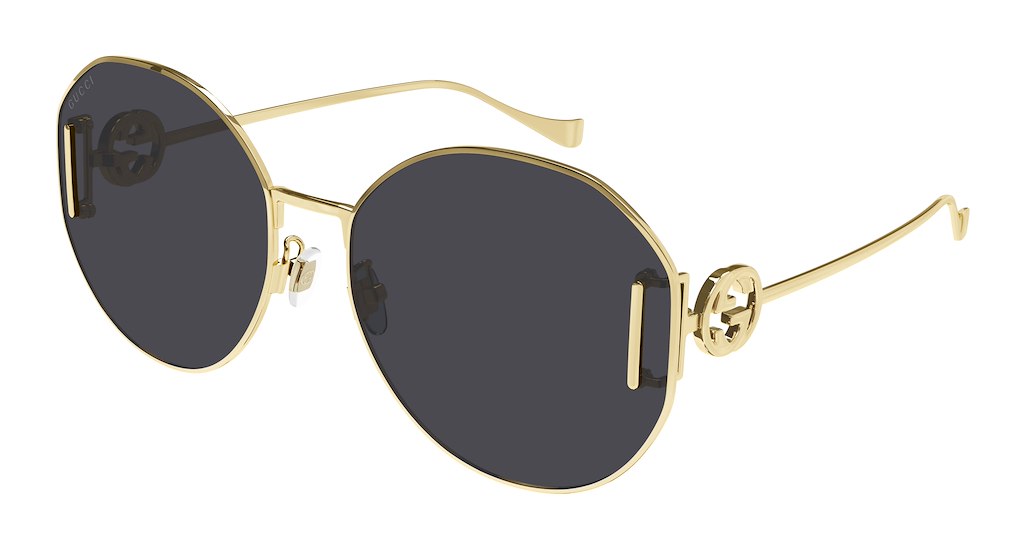 Gucci Sunglasses – GG1206SA – 002