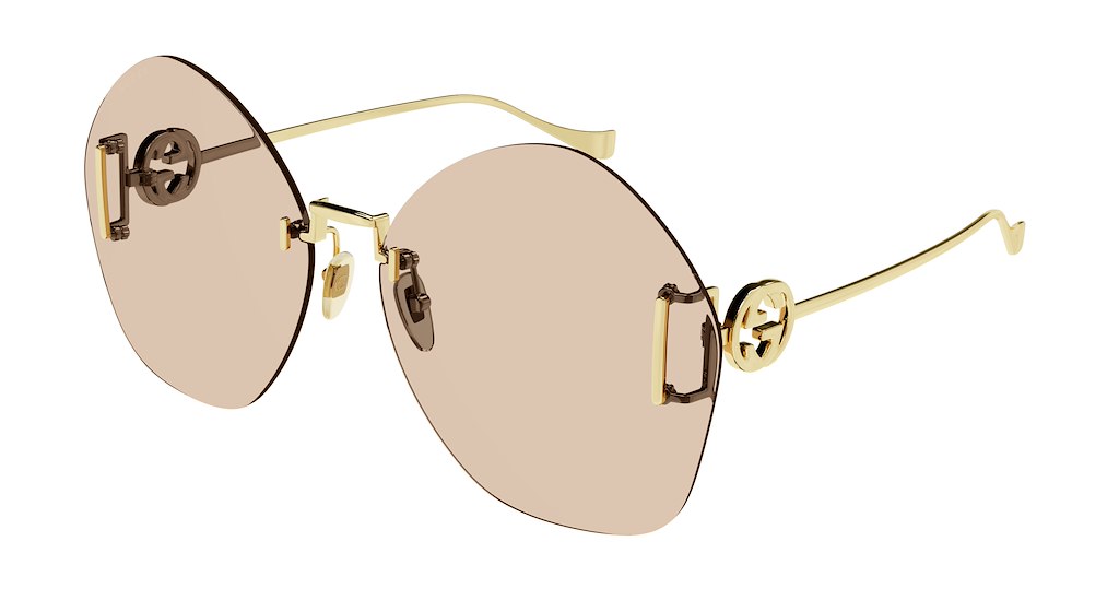 Gucci Sunglasses – GG1203S – 004
