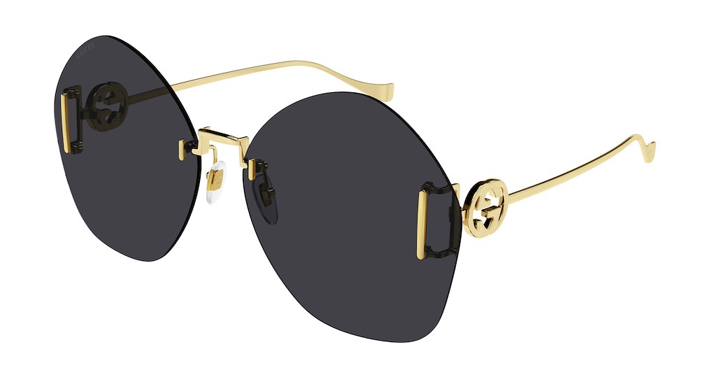 Gucci Sunglasses – GG1203S – 002