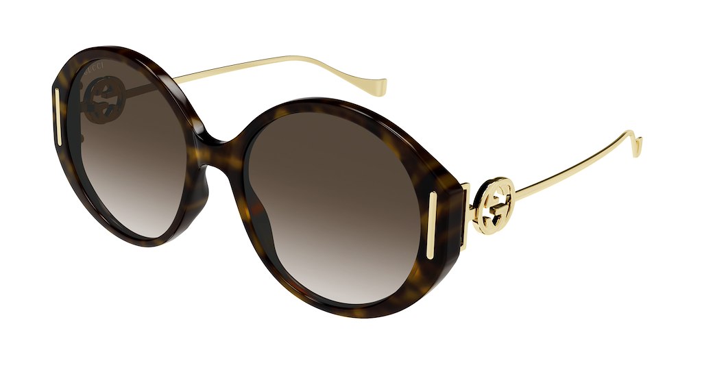 Gucci Sunglasses – GG1202S – 003