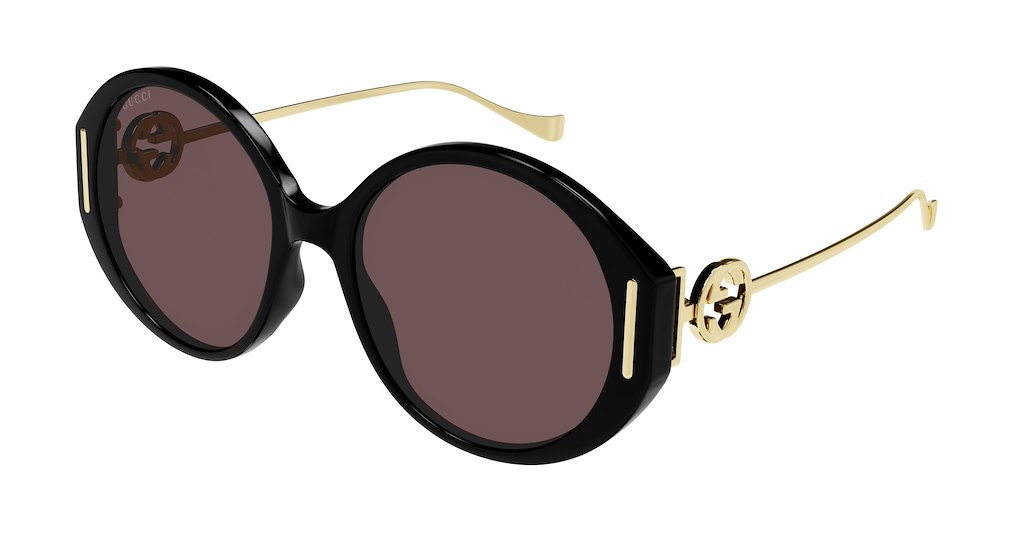 Gucci Sunglasses – GG1202S – 001