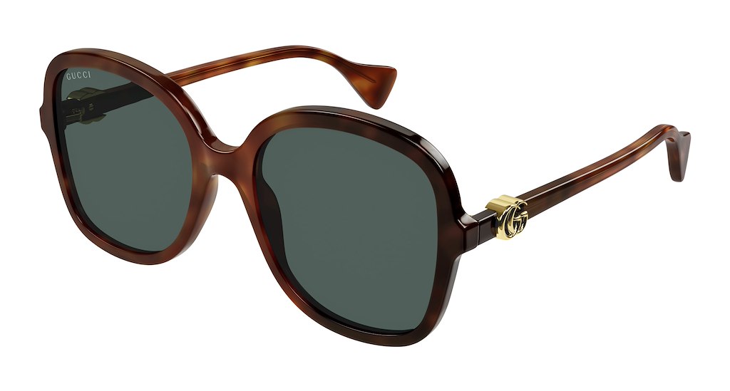 Gucci Sunglasses – GG1178S – 003