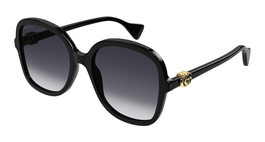 Gucci Sunglasses – GG1178S – 002