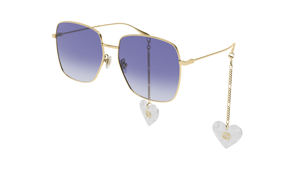 Gucci Sunglasses – GG1031S-004