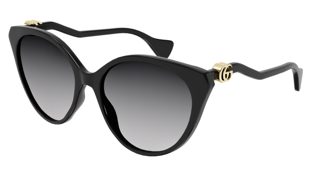 Gucci Sunglasses – GG1011S-001
