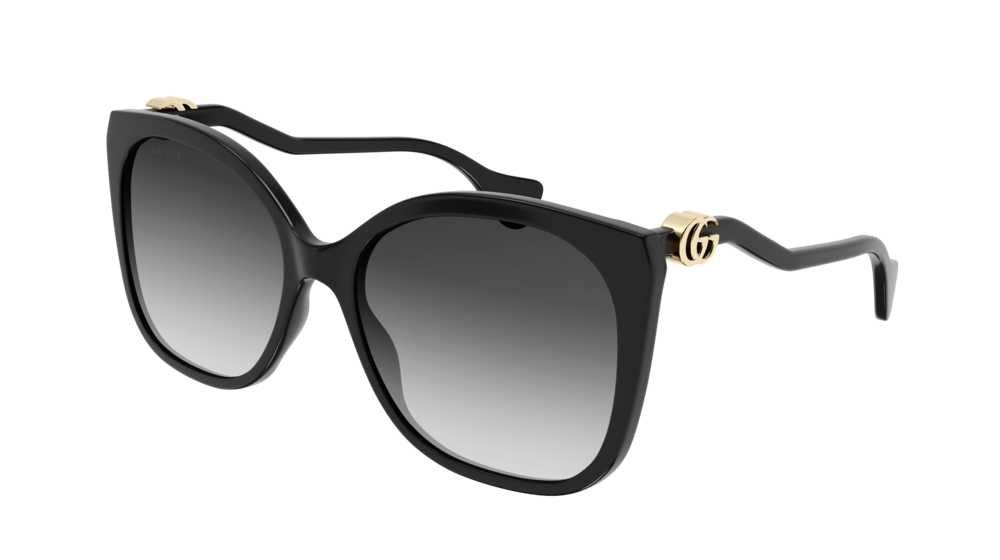 Gucci Sunglasses – GG1010S-001
