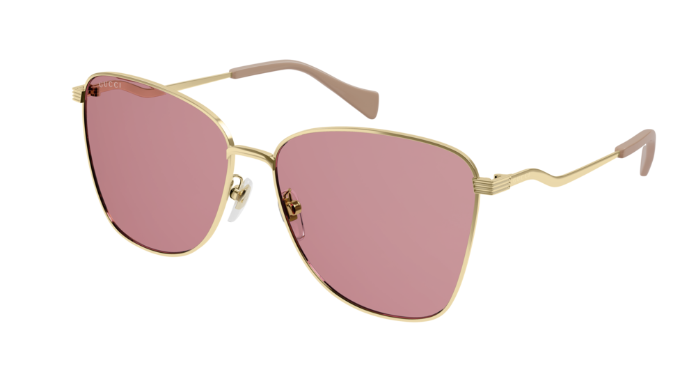 Gucci Sunglasses – GG0970S – 003