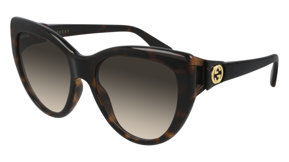 Gucci Sunglasses – GG0877S – 002