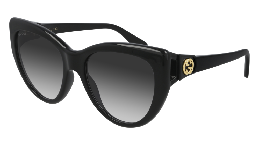 Gucci Sunglasses – GG0877S – 001