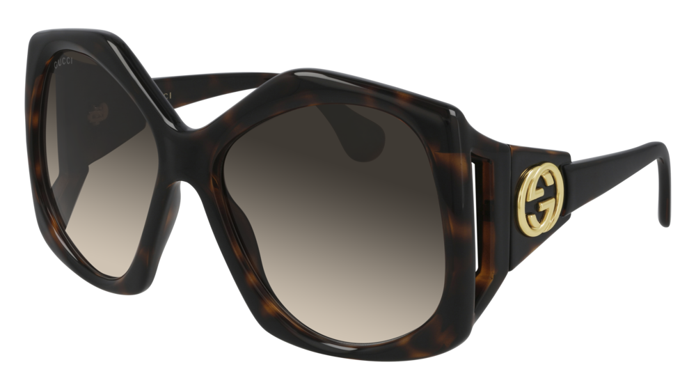 Gucci Sunglasses – GG0875S – 002