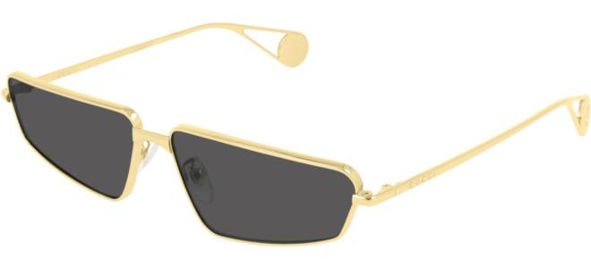 Gucci Sunglasses – GG0537S – 001