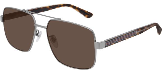Gucci Sunglasses – GG0529S – 002