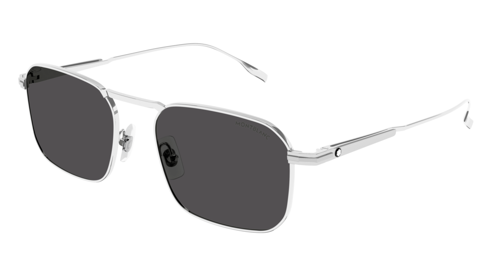 Mont Blanc Sunglasses MB0218S – 001