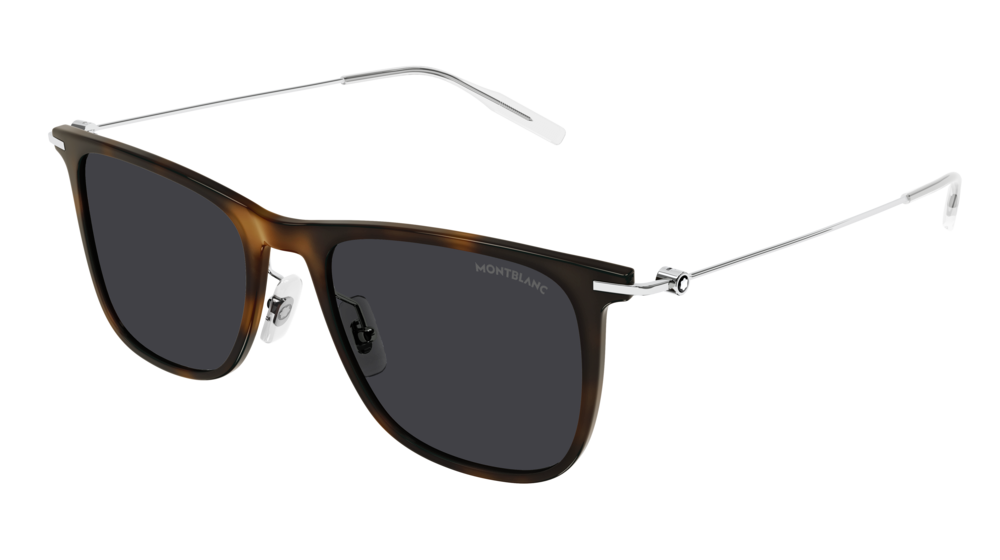 Mont Blanc Sunglasses MB0206S – 002