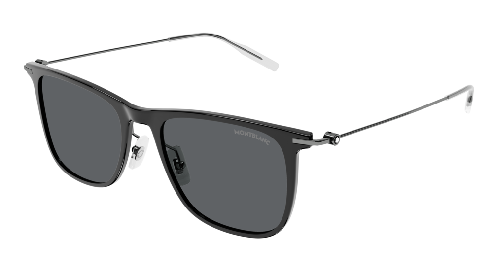 Mont Blanc Sunglasses MB0206S – 001