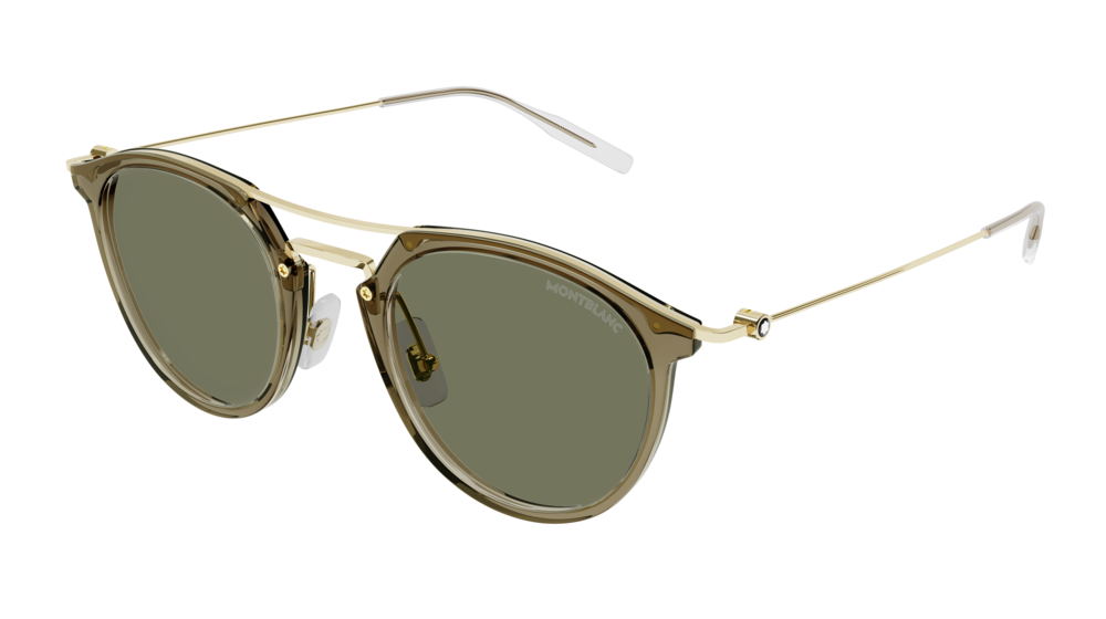 Mont Blanc Sunglasses MB0204S – 004