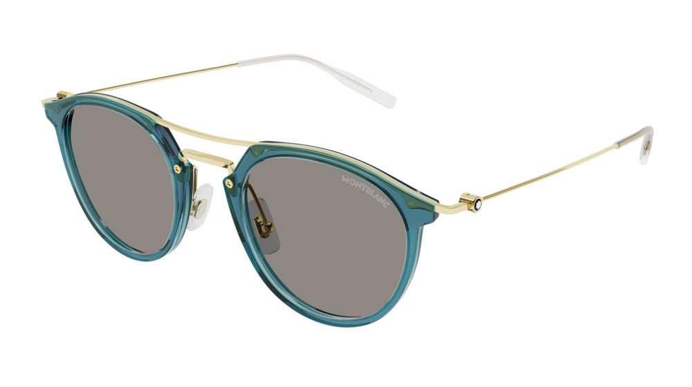 Mont Blanc Sunglasses MB0204S – 003