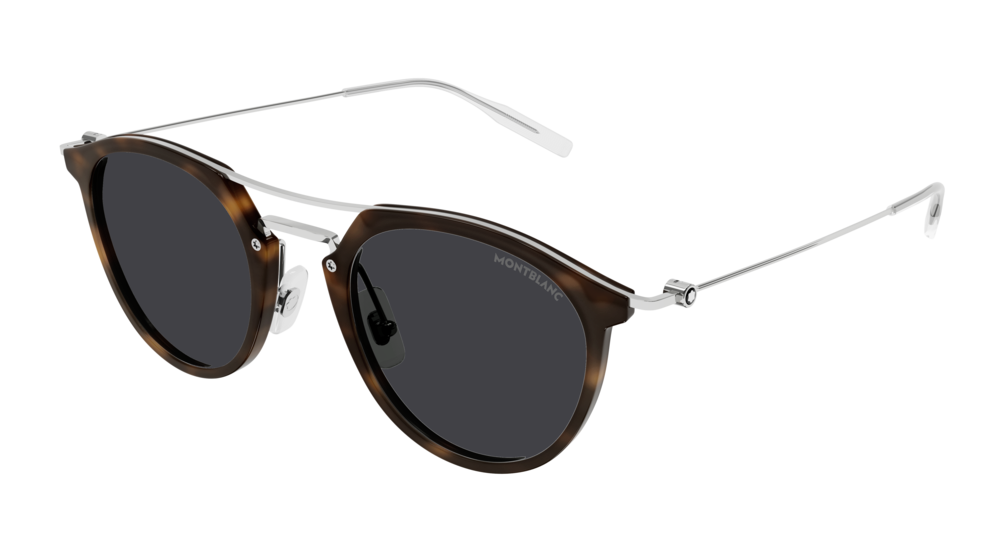 Mont Blanc Sunglasses MB0204S – 002