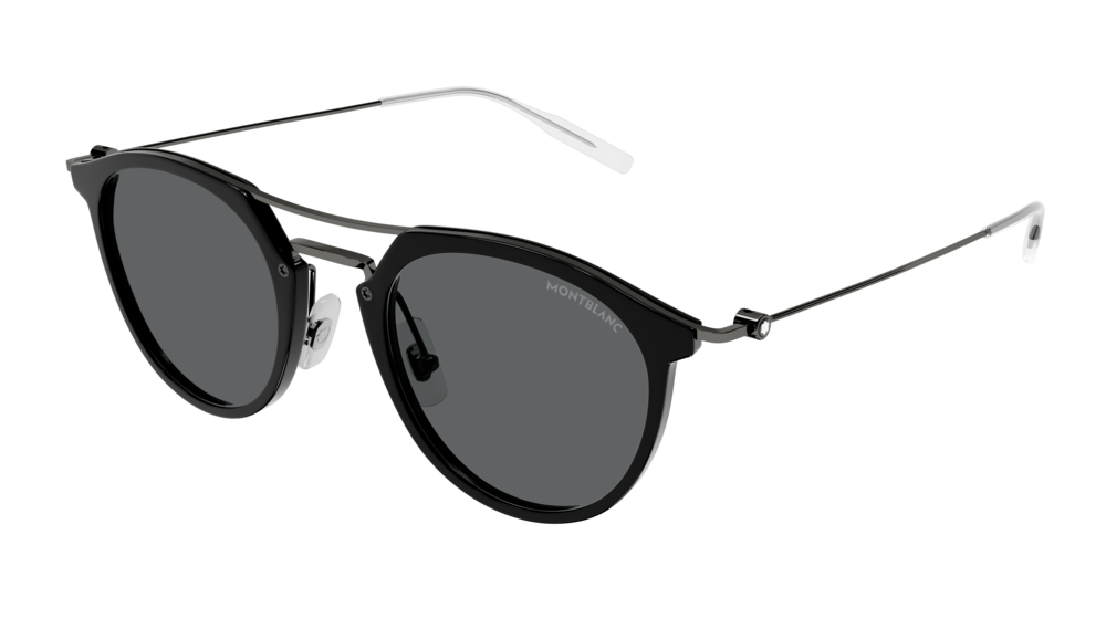 Mont Blanc Sunglasses MB0204S – 001