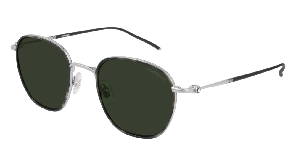Mont Blanc Sunglasses – MB0160S – 007