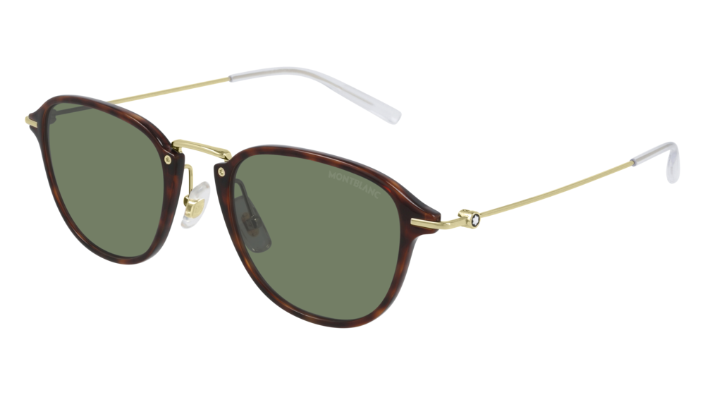 Mont Blanc Sunglasses – MB0155S – 004