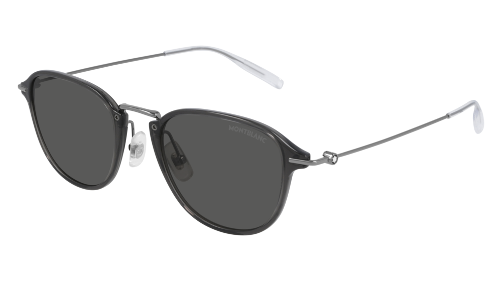 Mont Blanc Sunglasses – MB0155S – 001