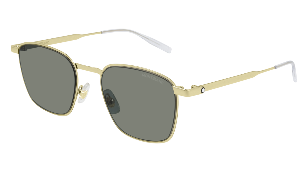 Mont Blanc Sunglasses – MB0145S – 002