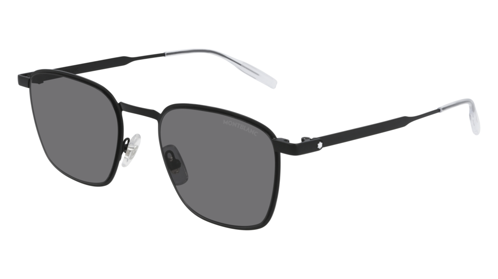 Mont Blanc Sunglasses – MB0145S – 001
