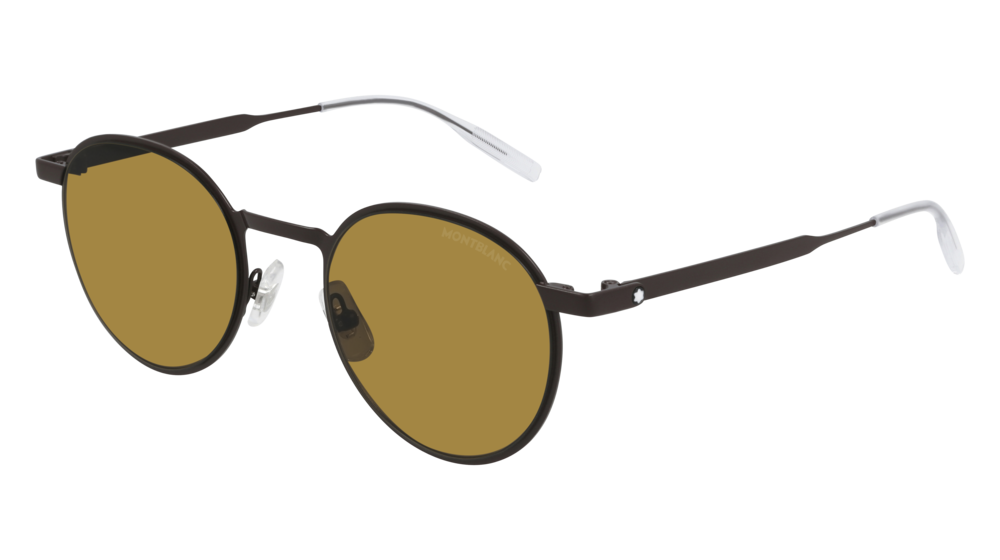 Mont Blanc Sunglasses – MB0144S – 003