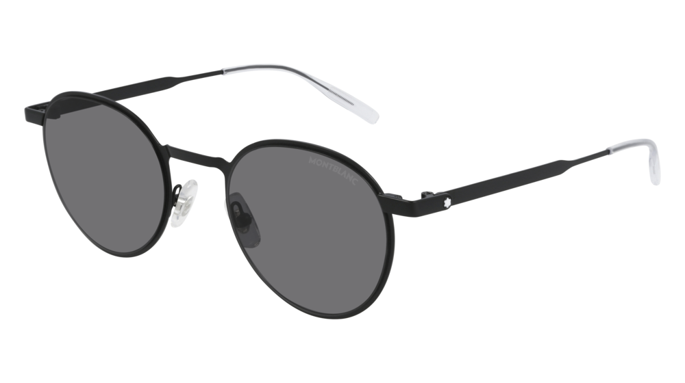 Mont Blanc Sunglasses – MB0144S – 001