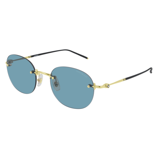 Mont Blanc Sunglasses – MB0126S – 009