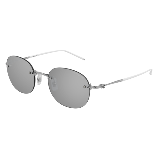 Mont Blanc Sunglasses – MB0126S – 010