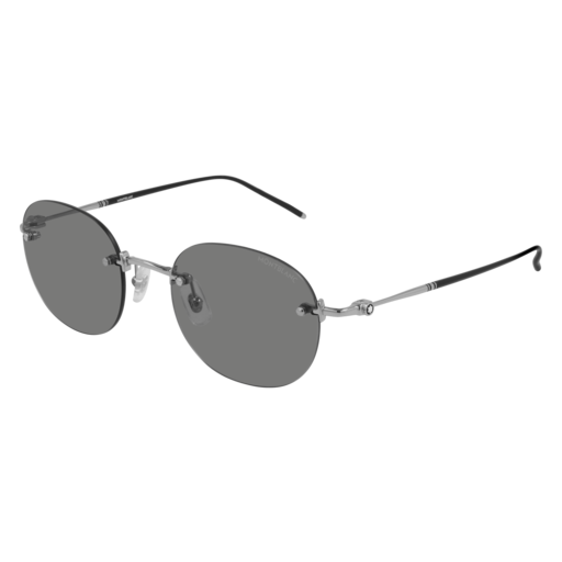 Mont Blanc Sunglasses – MB0126S – 007