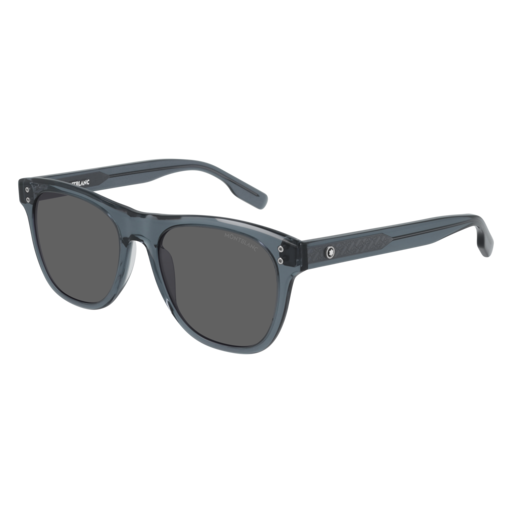 Mont Blanc Sunglasses – MB0124S – 004