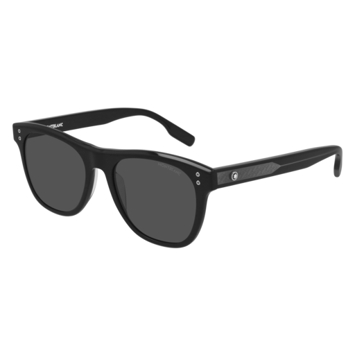 Mont Blanc Sunglasses – MB0124S – 001