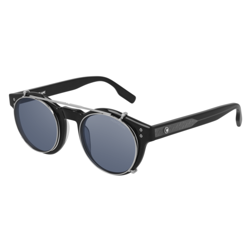 Mont Blanc Sunglasses – MB0123S CLIP ON – 003