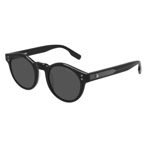 Mont Blanc Sunglasses – MB0123S – 001