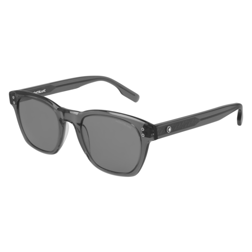 Mont Blanc Sunglasses – MB0122S – 004
