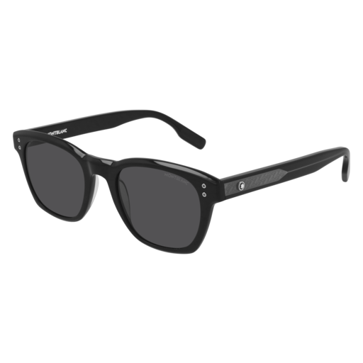 Mont Blanc Sunglasses – MB0122S – 001