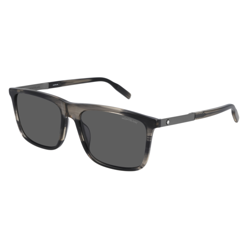 Mont Blanc Sunglasses – MB0116S – 004