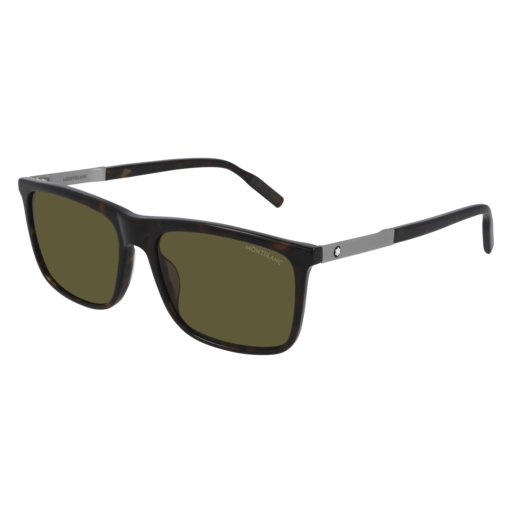 Mont Blanc Sunglasses – MB0116S – 002