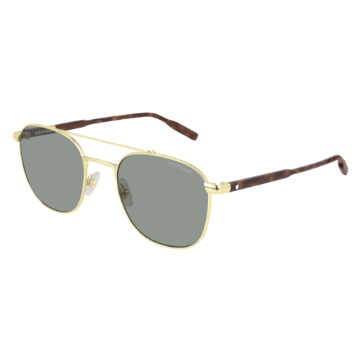 Mont Blanc Sunglasses – MB0114S – 003