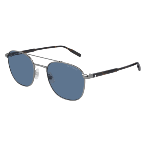 Mont Blanc Sunglasses – MB0114S -002