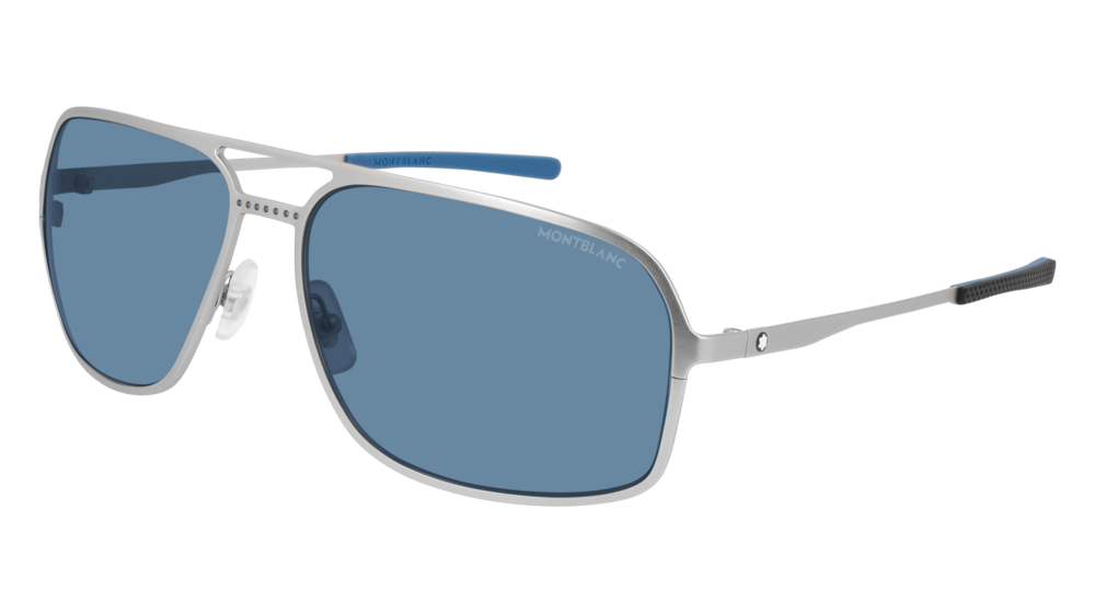 Mont Blanc Sunglasses – MB0104S – 003