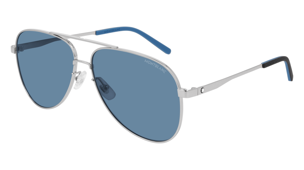 Mont Blanc Sunglasses – MB0103S – 003